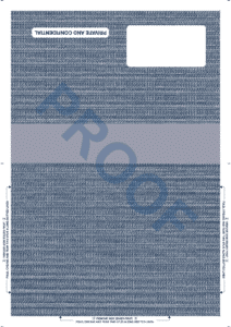 2026 P60 Year End Form - SCP60 - SAGE SELF SEAL SECURITY P60 - 50 per ...