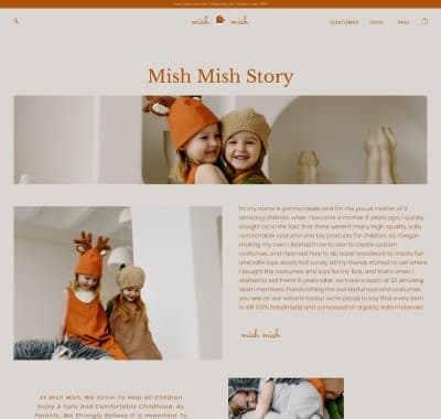 Our Story - The Payslip Shop