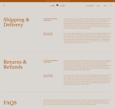 Help & Info - The Payslip Shop